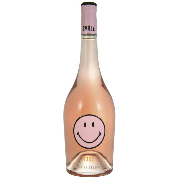 Vin de France SMILEY (1 vendeur) - 3354902010436