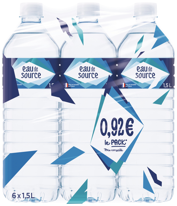 EAU DE SOURCE 3410280079752