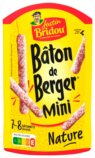 Bâton De Berger Mini 3449853083001