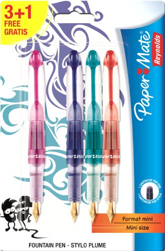 Paper Mate Reynolds Papermate Reynolds - 3501178542554