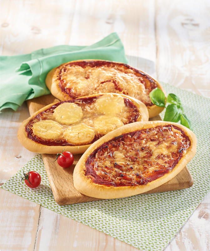 Acheter FOUGASSE PIZZA EMMENTAL 3511244392105