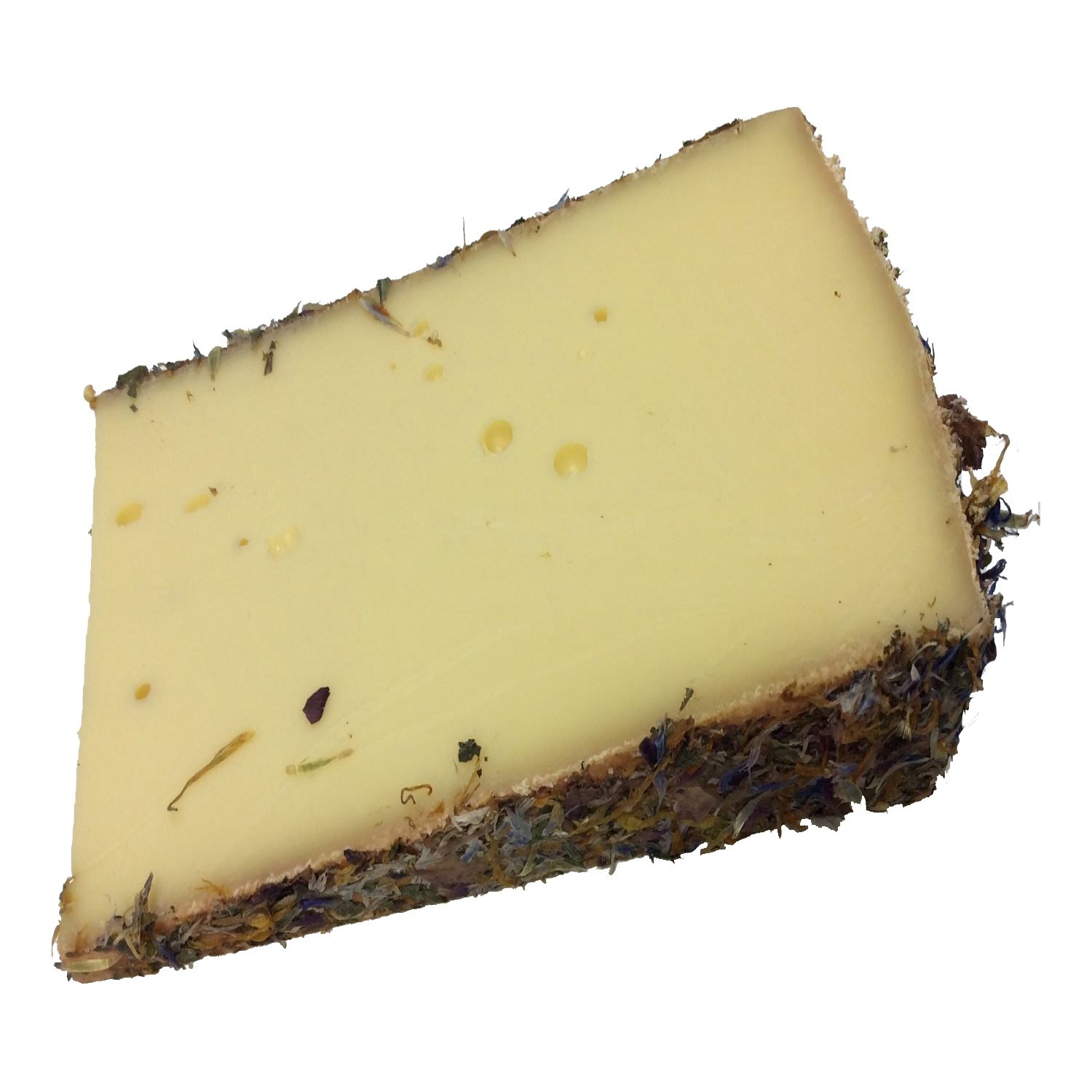 Fromage tomme aux fleurs 3523680258952