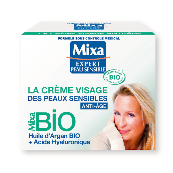 mixa-expert-peau-sensible Soin Bio (3 vendeurs) 3600550981926