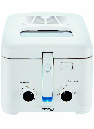 FRITEUSE “ELSAY” - 3601029952249