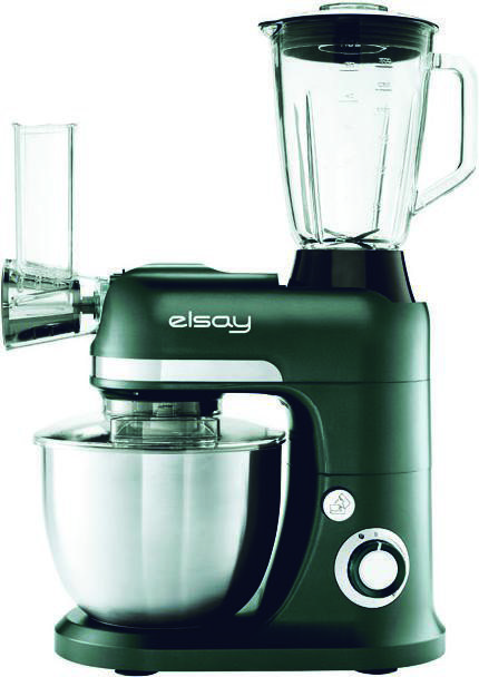 ROBOT PÂTISSIER “ELSAY” - 3601029965522