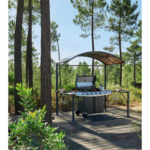 Acheter Tonnelle pour barbecue 3608143007022