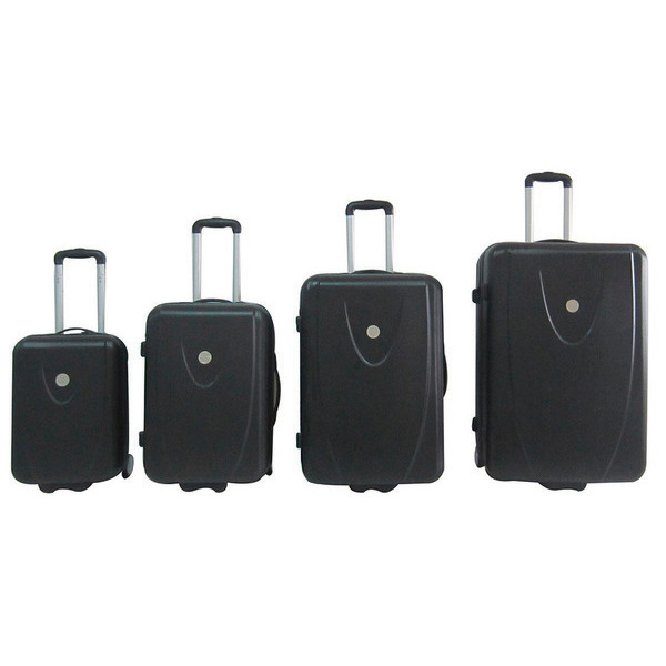 Valises rigides 2 roues en promo