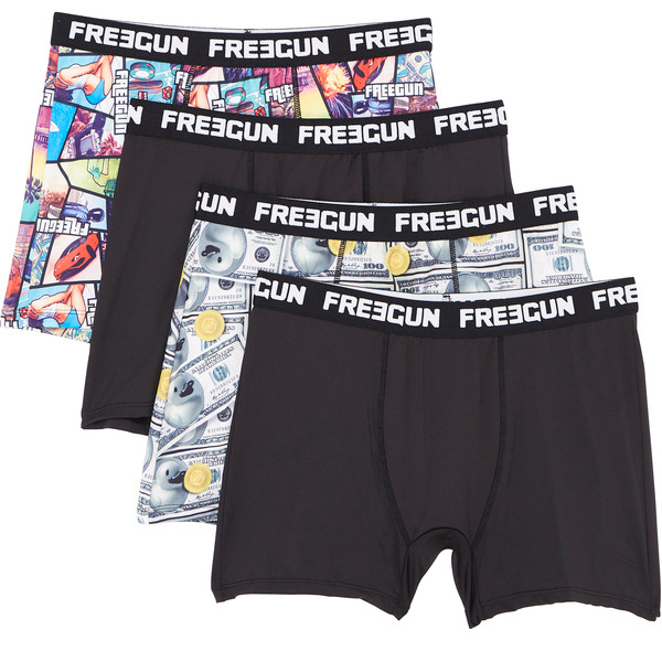 Boxers homme 3614001453566