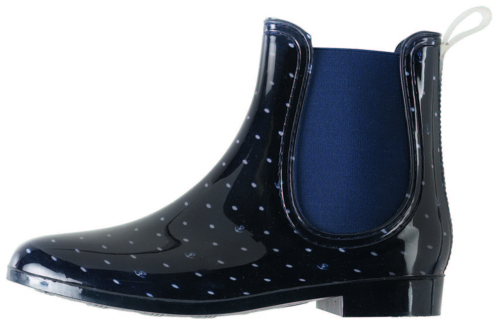 TISSAIA BOTTE OU BOOT DE PLUIE 3614702571774