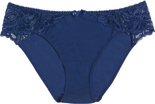 bestformnoir SLIP OU BOXER 3614703032427