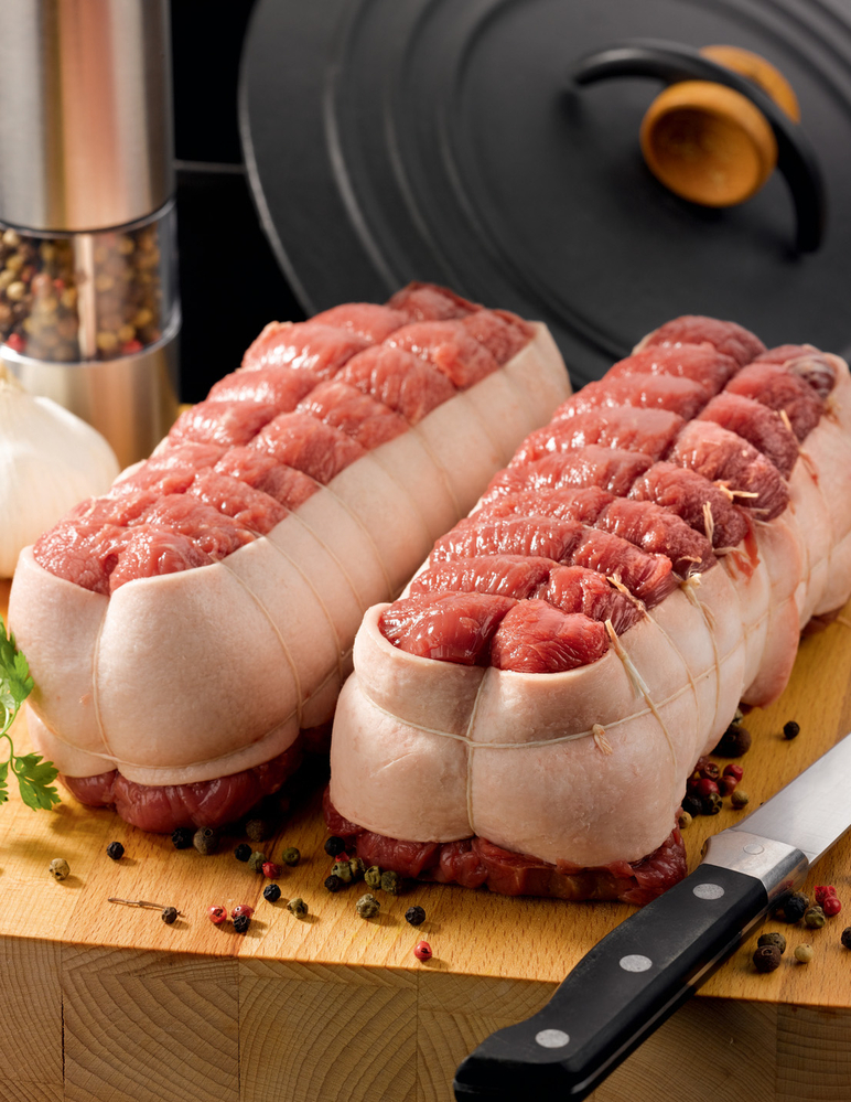 3614703480112 VIANDE BOVINE : FILET