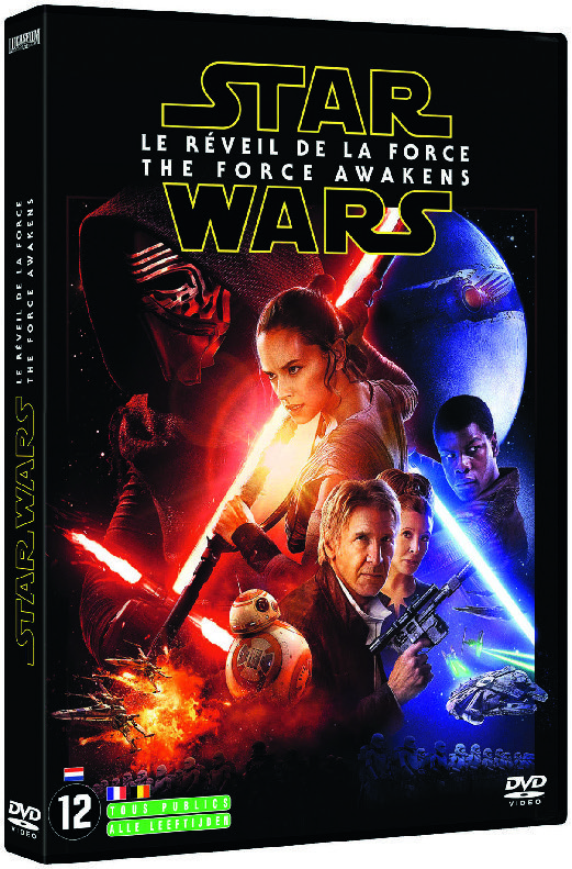 OPÉRATION STAR WARS en promo