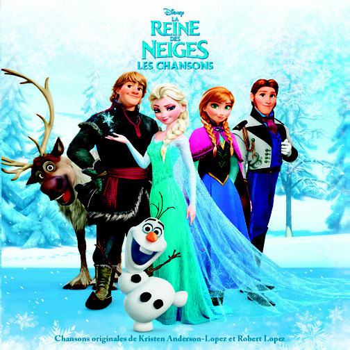 OPÉRATION CD “DISNEY” en promo 3614703510444