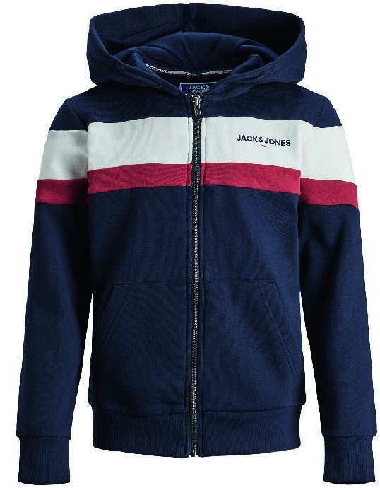 3614704251667 jackjones SWEAT GARÇON