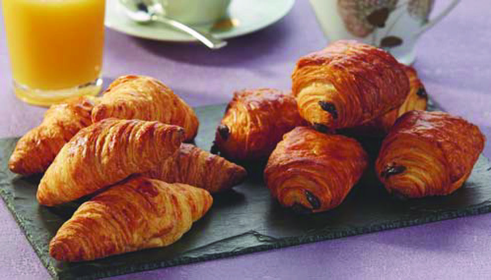 10 MINI VIENNOISERIES - 3614705009427