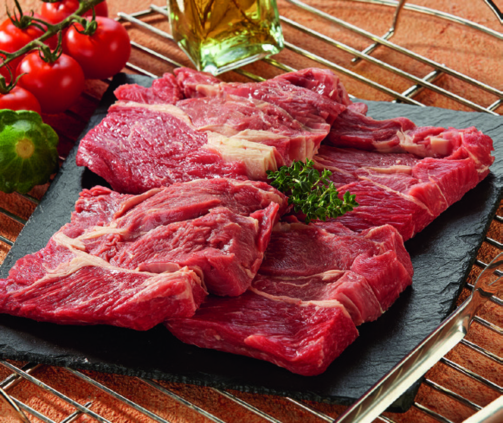 VIANDE BOVINE : BASSE CÔTE À GRILLER 3614705027124