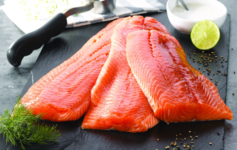 FILET DE SAUMON DÉSARETÉ 3614705512828