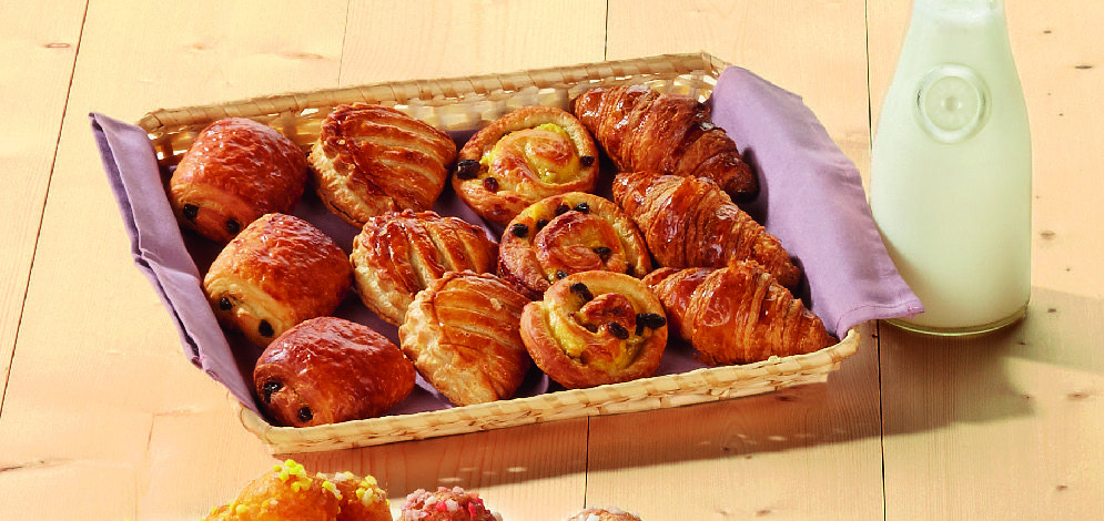 12 MINI VIENNOISERIES(8) - 3614705776138