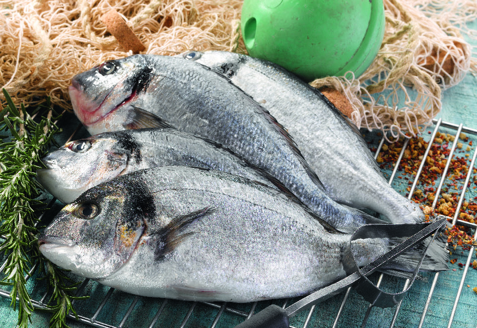 Filet de dorade sébaste MSC 3000000127773
