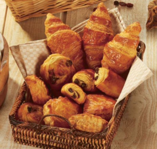 ASSORTIMENT DE MINI VIENNOISERIES 3614706771071