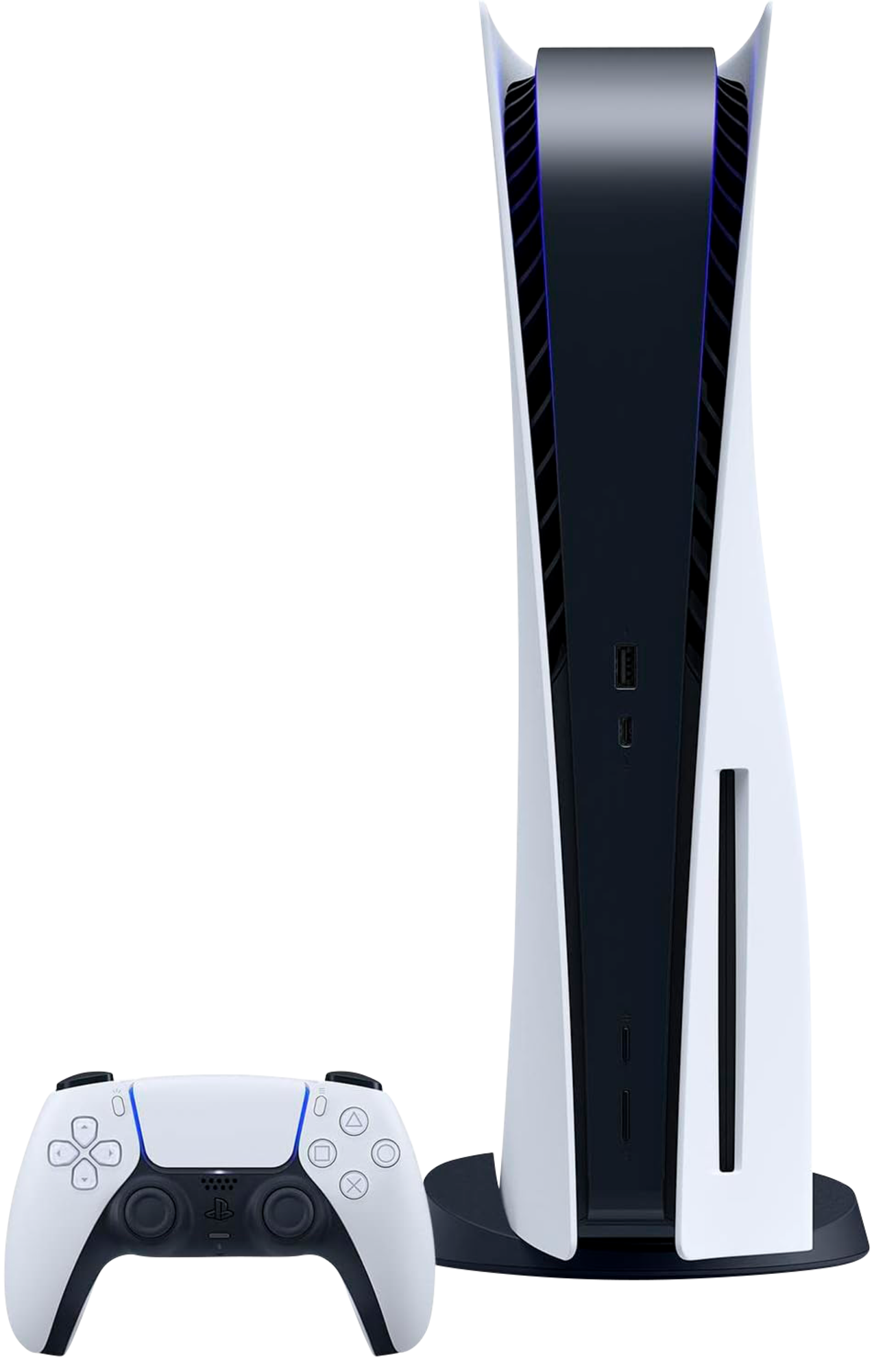 Pack Console Playstation en promo