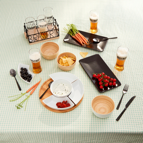 Set apéritif - 3616474764538