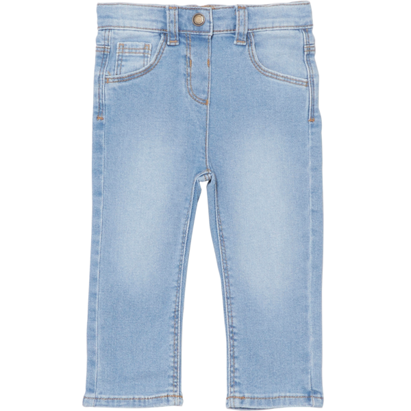 TEX BABY Pantalon denim bébé en promo