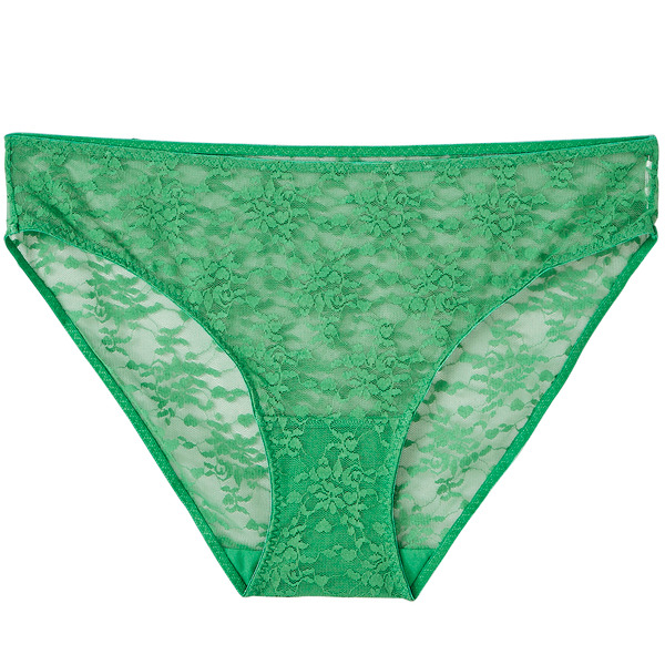 Slip ou shorty femme 3616479512608