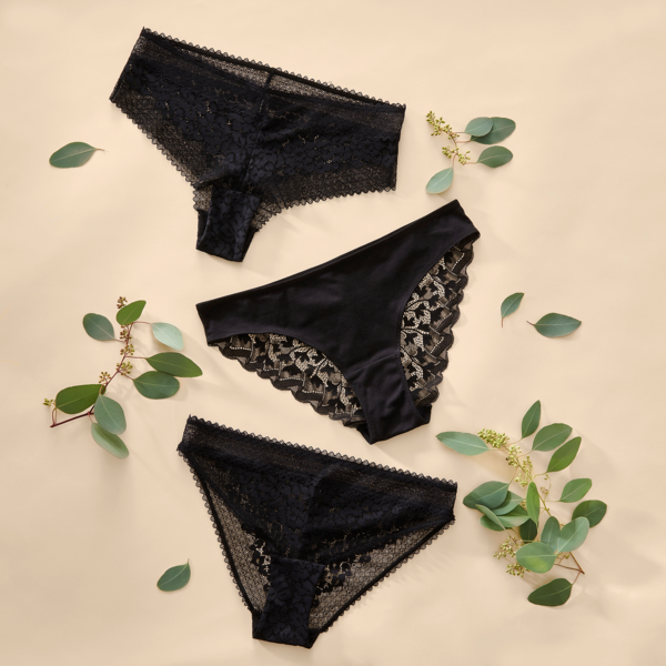 Slip, Shorty Ou Tanga 3616741560665