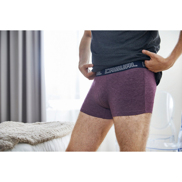 TEX Boxers homme 3616952971021