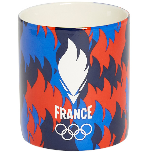 3616953020742 Mug Equipe de France