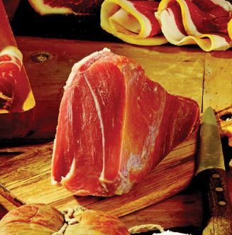 MINI JAMBON SERRANO 3660071008960