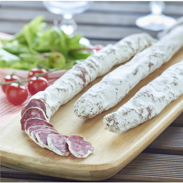 Fuet DEL PAIS 3660071100022