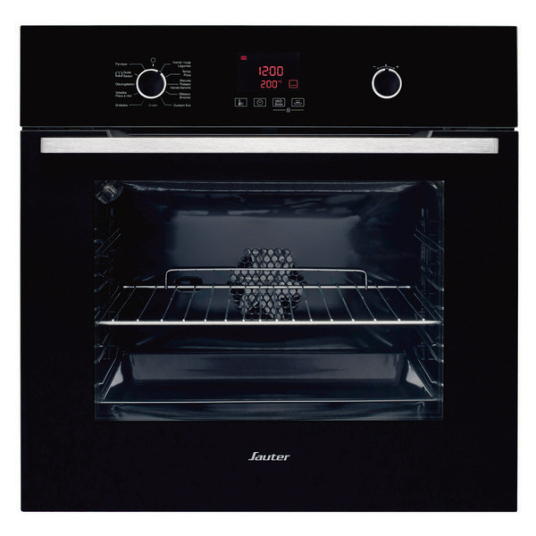 sauter Four multifonction* - 3660767961036