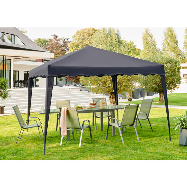 Tonnelle Pliable 3 X - 3665257372064