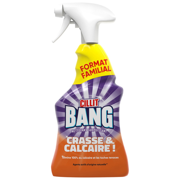 Pistolet nettoyant surpuissant - 3665468200224