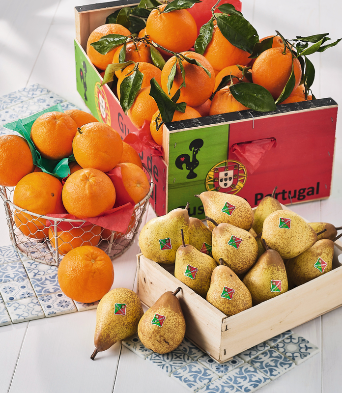 3700068140515 - POIRE ROCHA