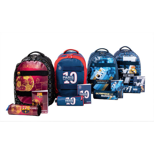 Sac à dos Club de Foot 3700516262745