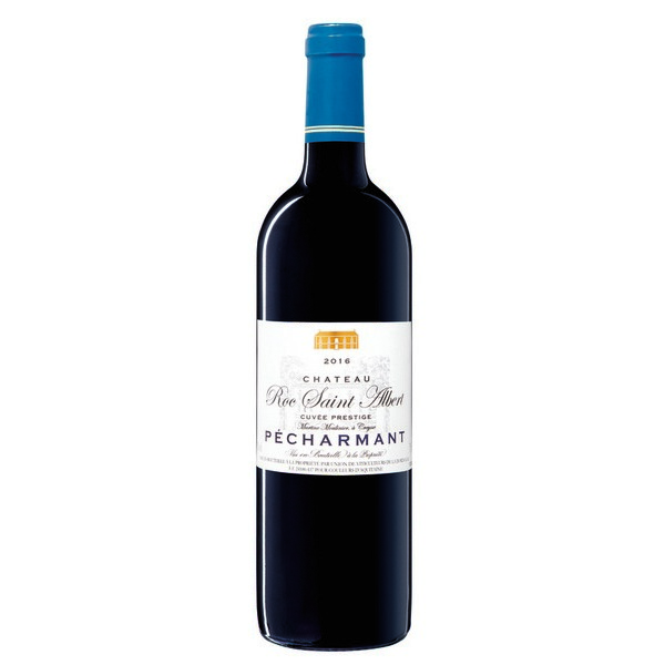 PÉCHARMANT 3700898210327