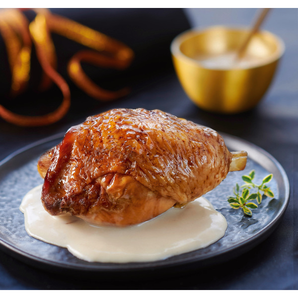 Poularde rôtie au Monbazillac 3701222800771