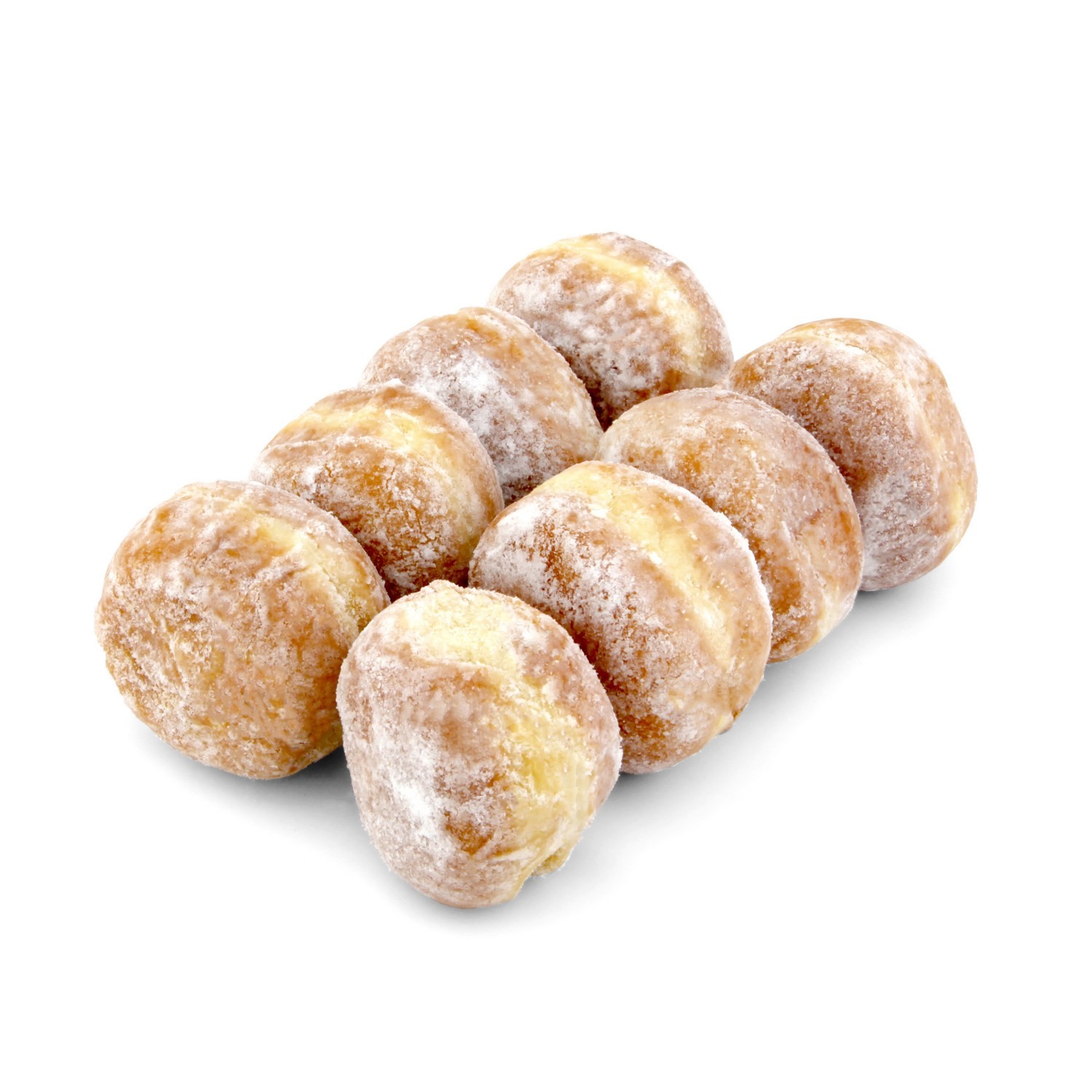 DELICES 7 VALLEES Mini beignets pomme 3760008852878