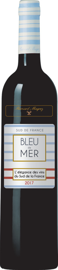 3760118601120 - IGP(3) PAYS D’OC BERNARD