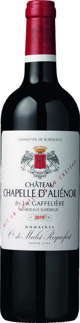 AOP BORDEAUX SUPÉRIEUR 3760175854415