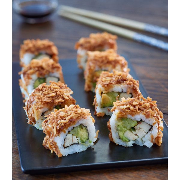 Acheter Crunch chicken roll 3760199054181