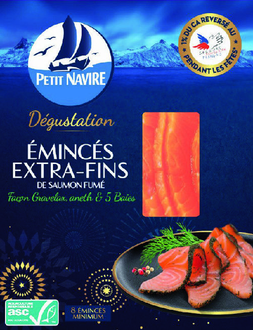 EMINCÉS EXTRA-FINS DE - 3760253432924