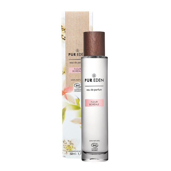 pur-eden Eau de Parfum certifiée (2 vendeurs) 3760276940161