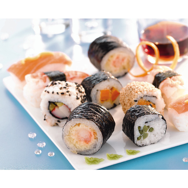 3760291422598 - Plateau Fête De La Mer