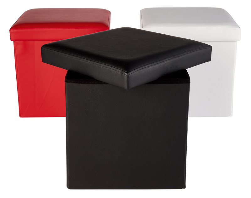 Acheter POUF PLIANT 3999991662007