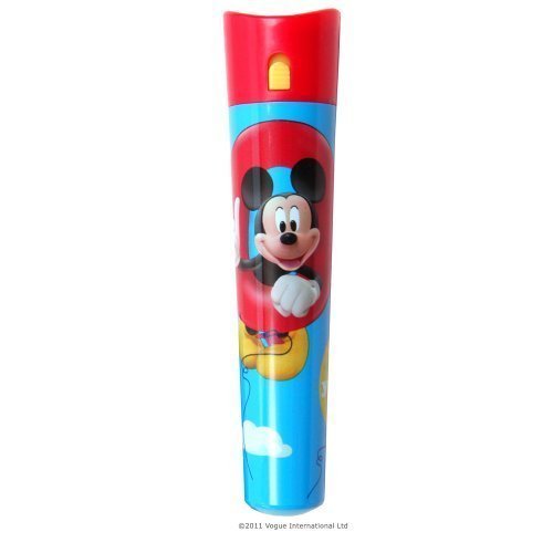 Vogue International Disney Mickey Mouse en promo