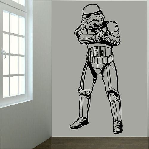 BonBods Grand sticker mural - 5053839045617